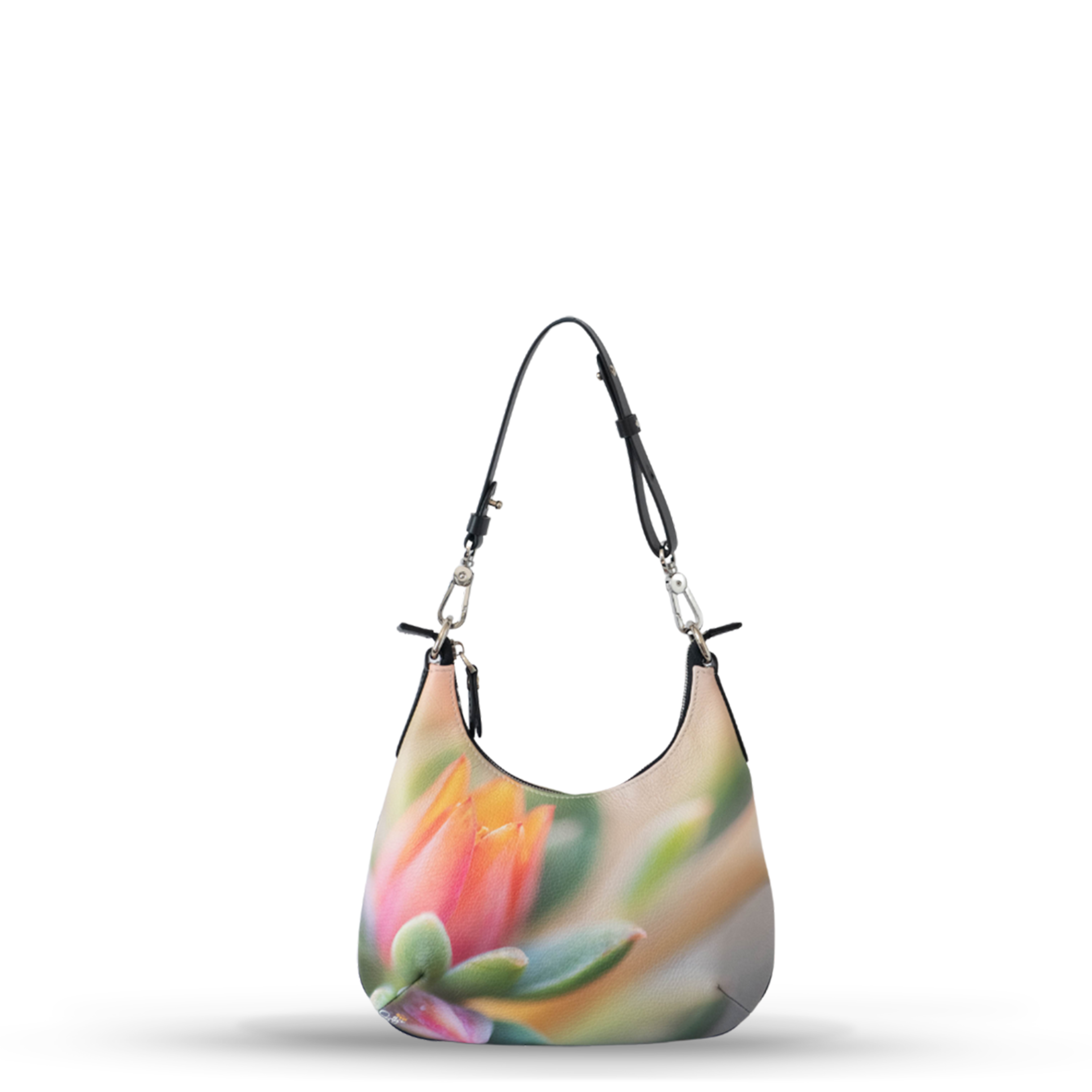 Designer Leather Collection Handbags – Sally's Blooming Bags